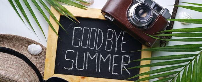 Microbiota intestinal tras las vacaciones. Cómo hacer una puesta a punto
